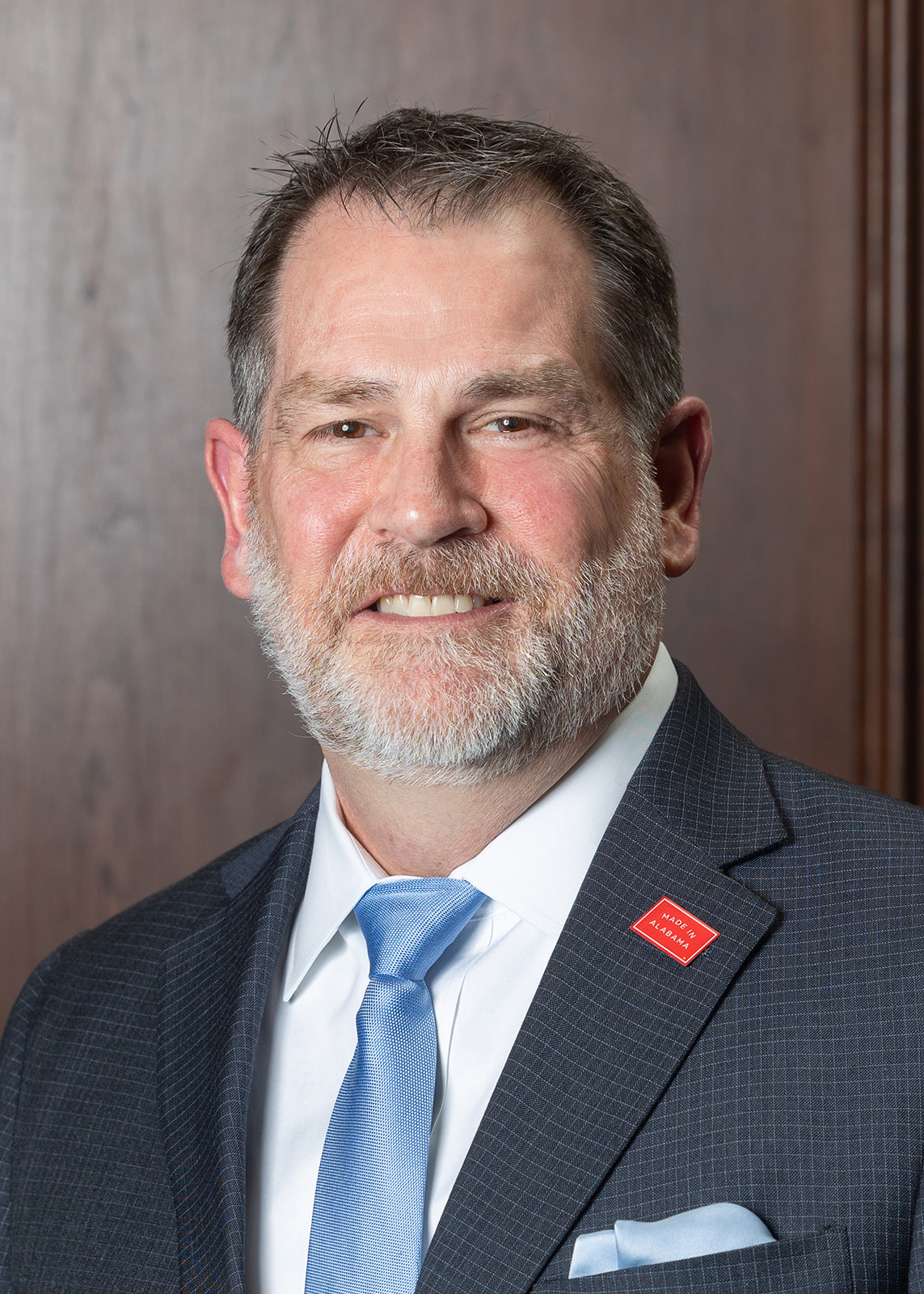 Board of Directors - Manufacture Alabama