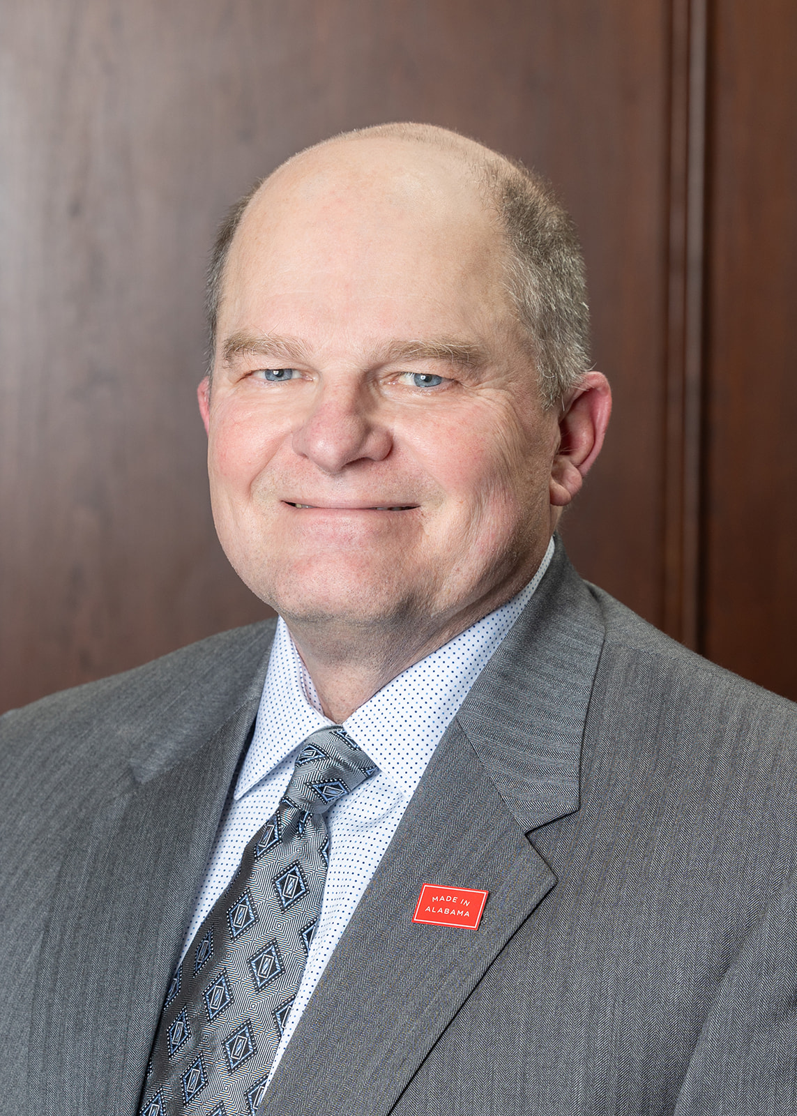Board of Directors - Manufacture Alabama
